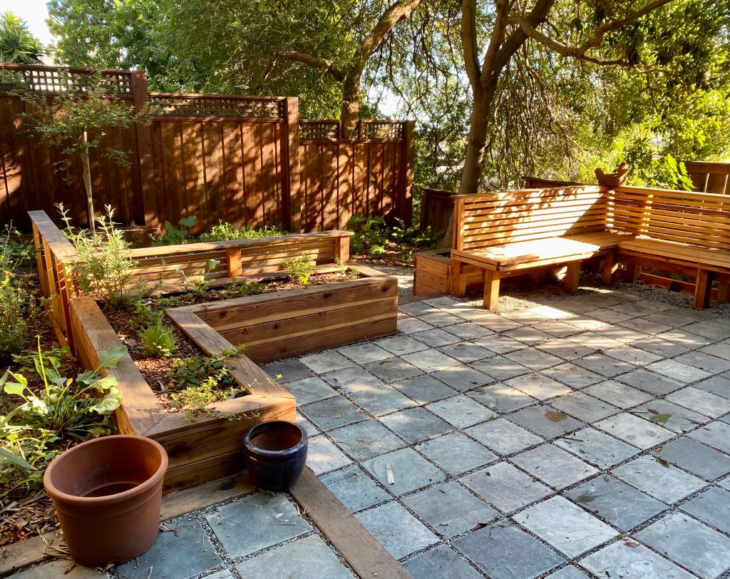 | helping you care for your small spot in our great big world